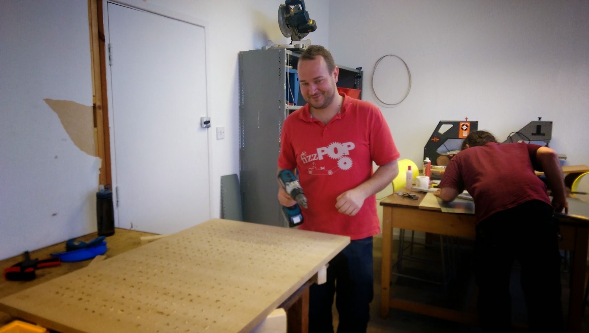 Large Vacuum Former : 8 Steps (with Pictures) - Instructables