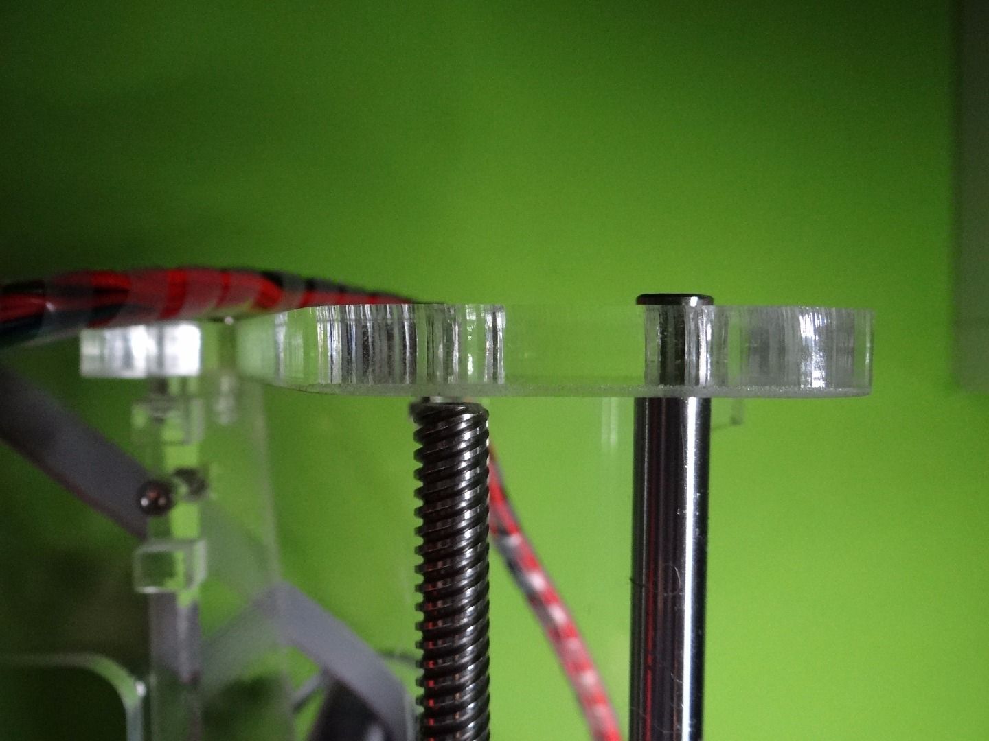 How to Assemble Very Cheap 3D Printer : 18 Steps (with Pictures ...