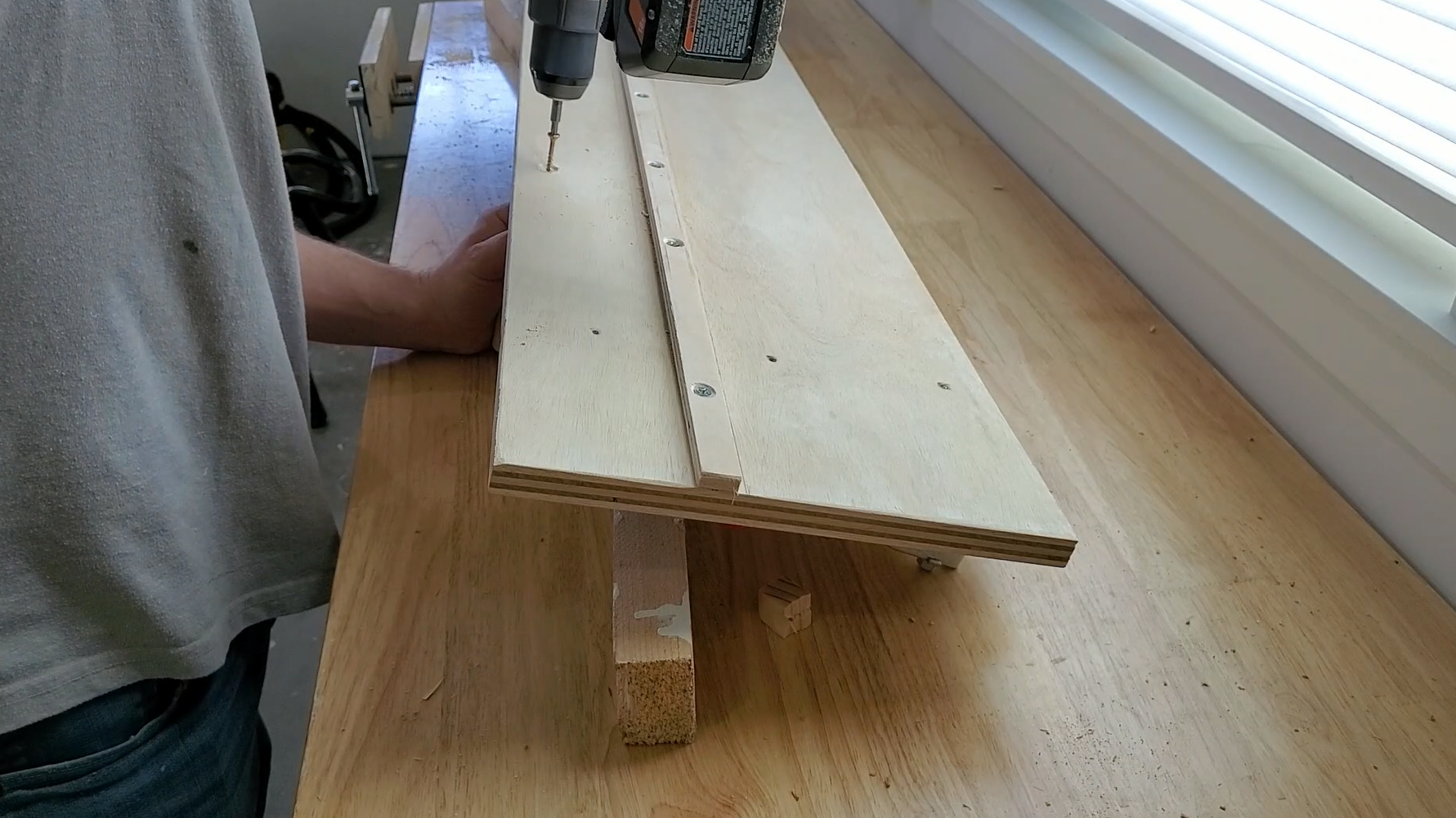 Table Saw Taper Jig : 8 Steps (with Pictures) - Instructables