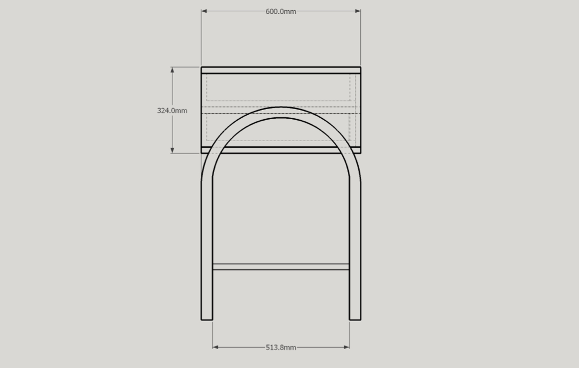 Wooden Weber Q Stand : 5 Steps (with Pictures) - Instructables