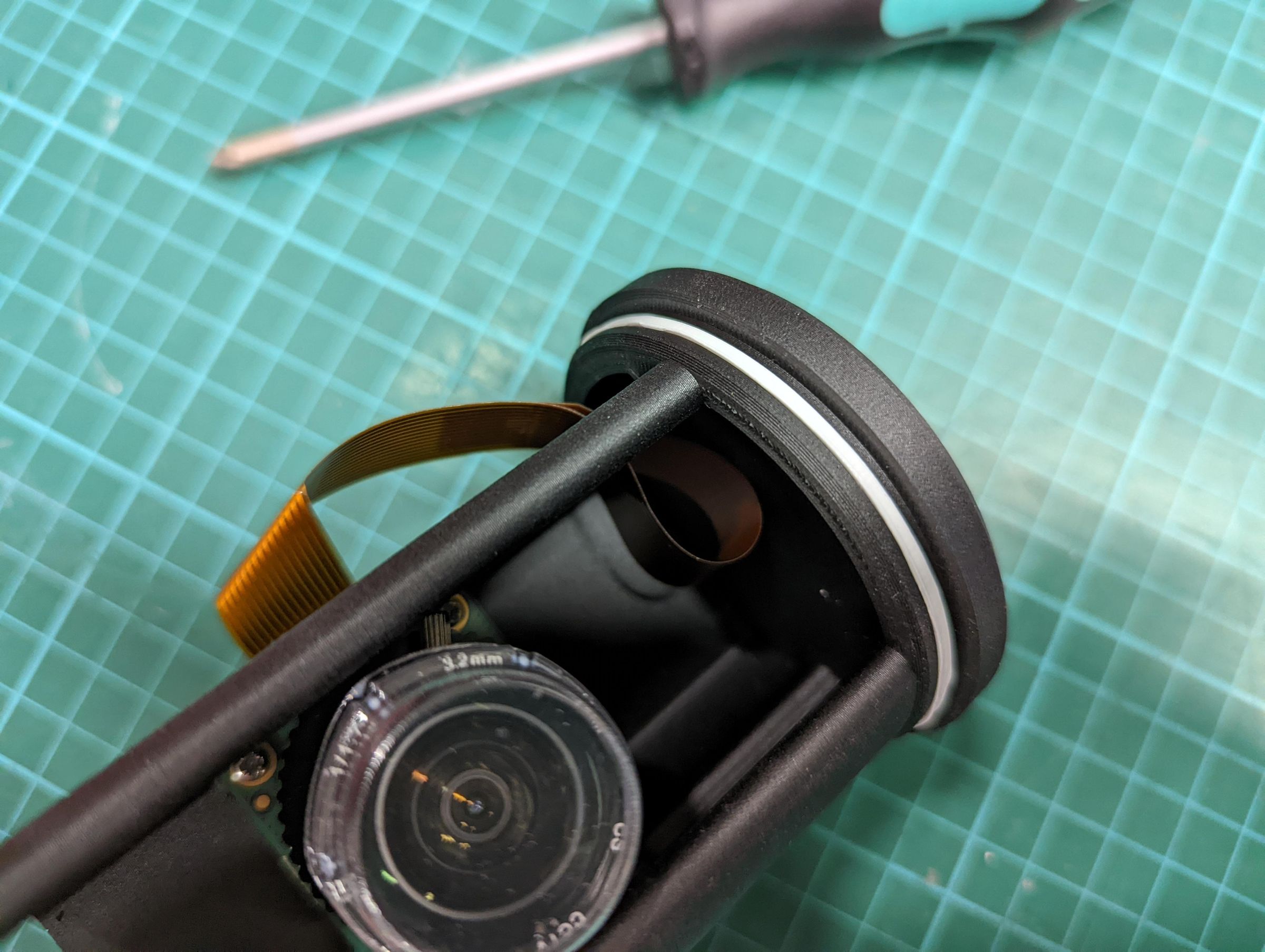 All Sky Camera Enclosures. : 18 Steps (with Pictures) - Instructables