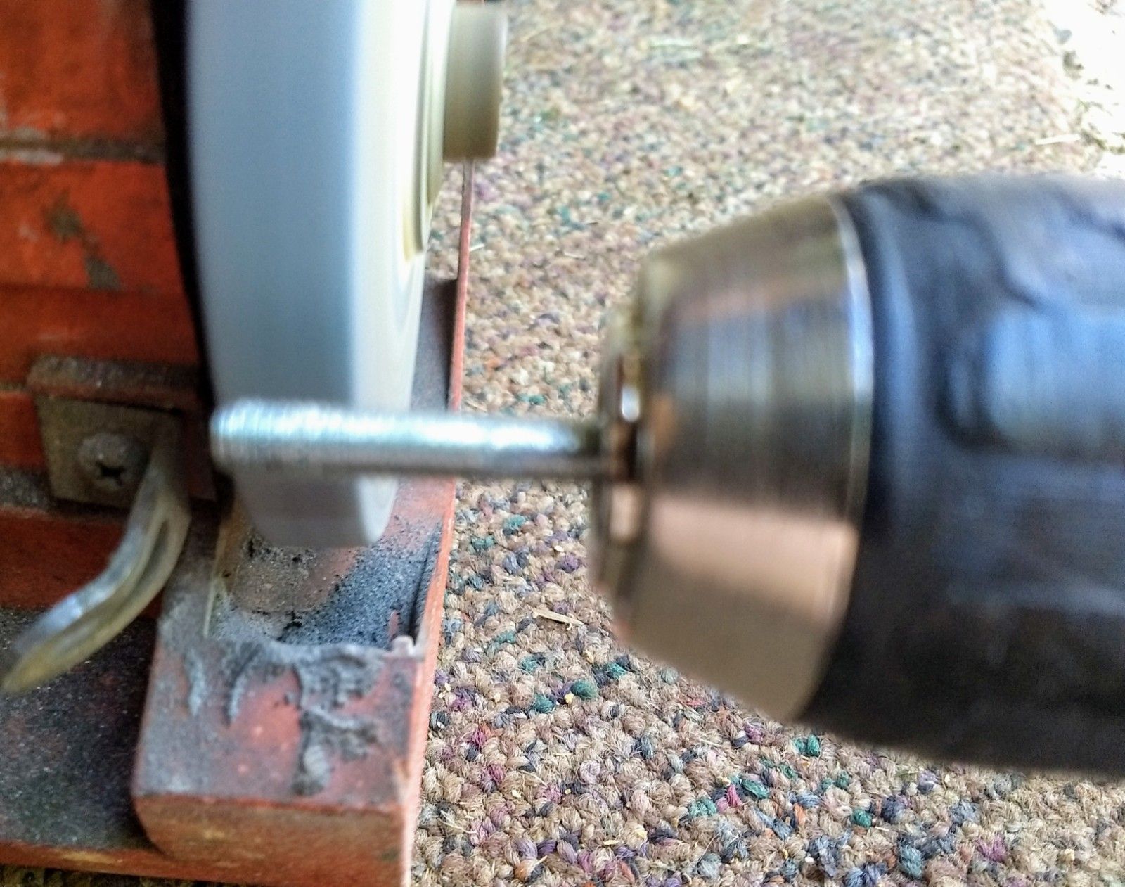 No Weld Chain Break Tool : 5 Steps (with Pictures) - Instructables