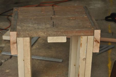 Anvil Stand : 9 Steps (with Pictures) - Instructables