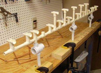 Gray-Hoverman TV Antenna Reflector Rods Part 2 : 14 Steps - Instructables