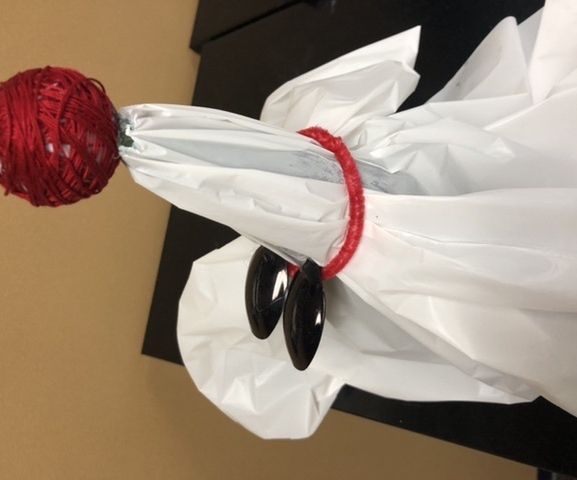 How to Make ZERO From Nightmare Before Christmas : 7 Steps - Instructables