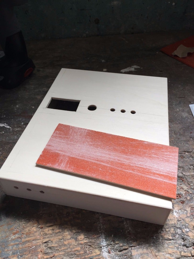 Portable Prototyping Lab With Oscilloscope and Arduino : 10 Steps - Instructables