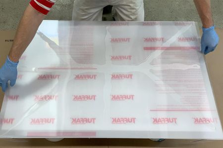 Invisibility Shield : 6 Steps (with Pictures) - Instructables