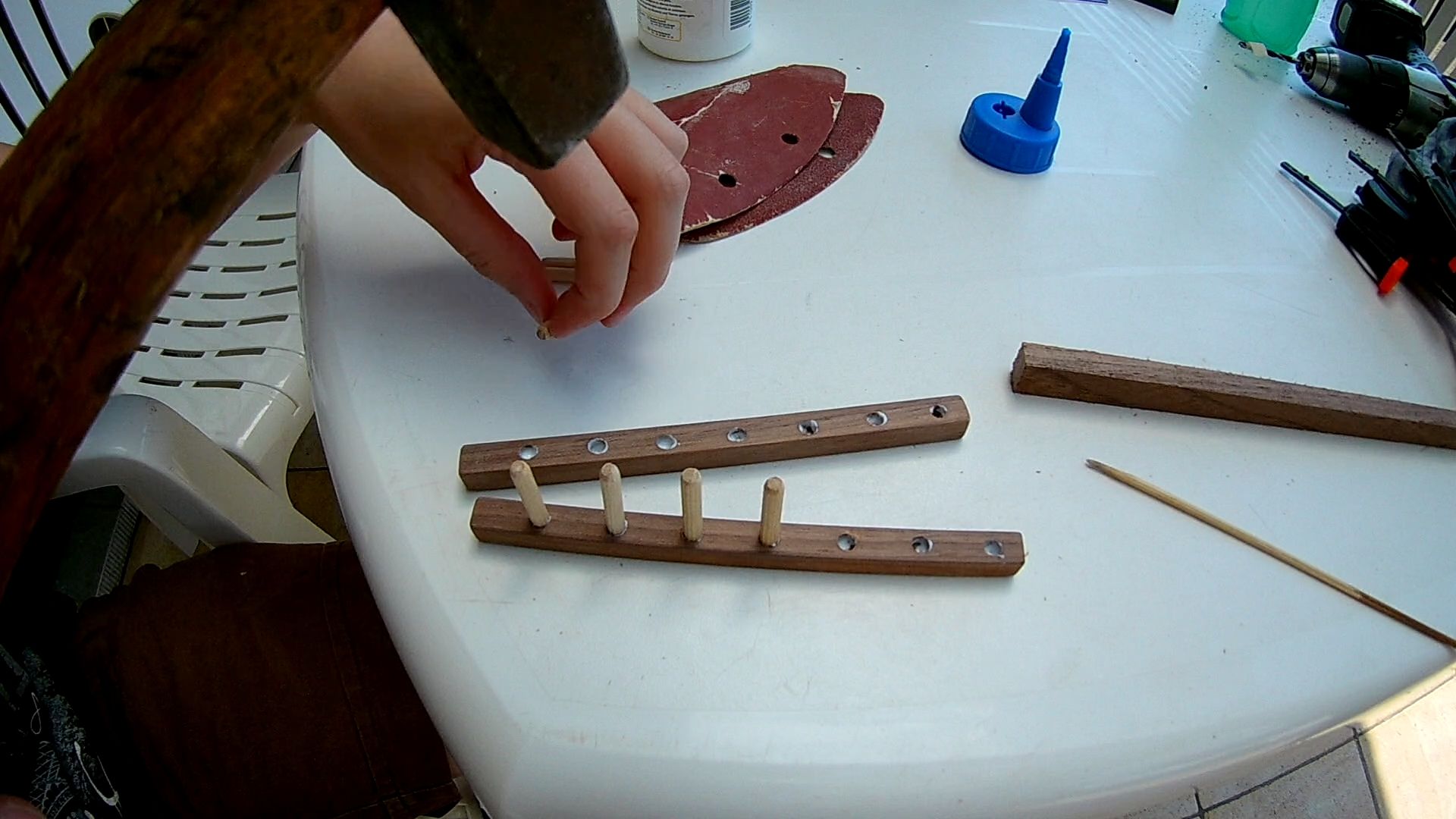 Wooden Toy Fire Truck : 7 Steps (with Pictures) - Instructables