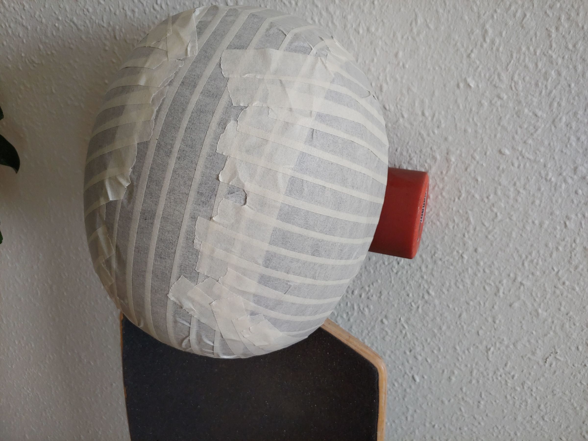 Custom Skateboard Helmet : 9 Steps (with Pictures) - Instructables