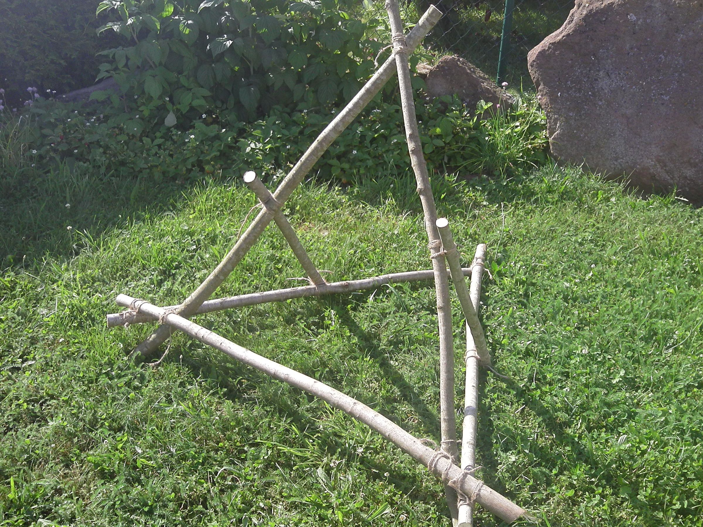 Viking Catapult : 9 Steps (with Pictures) - Instructables