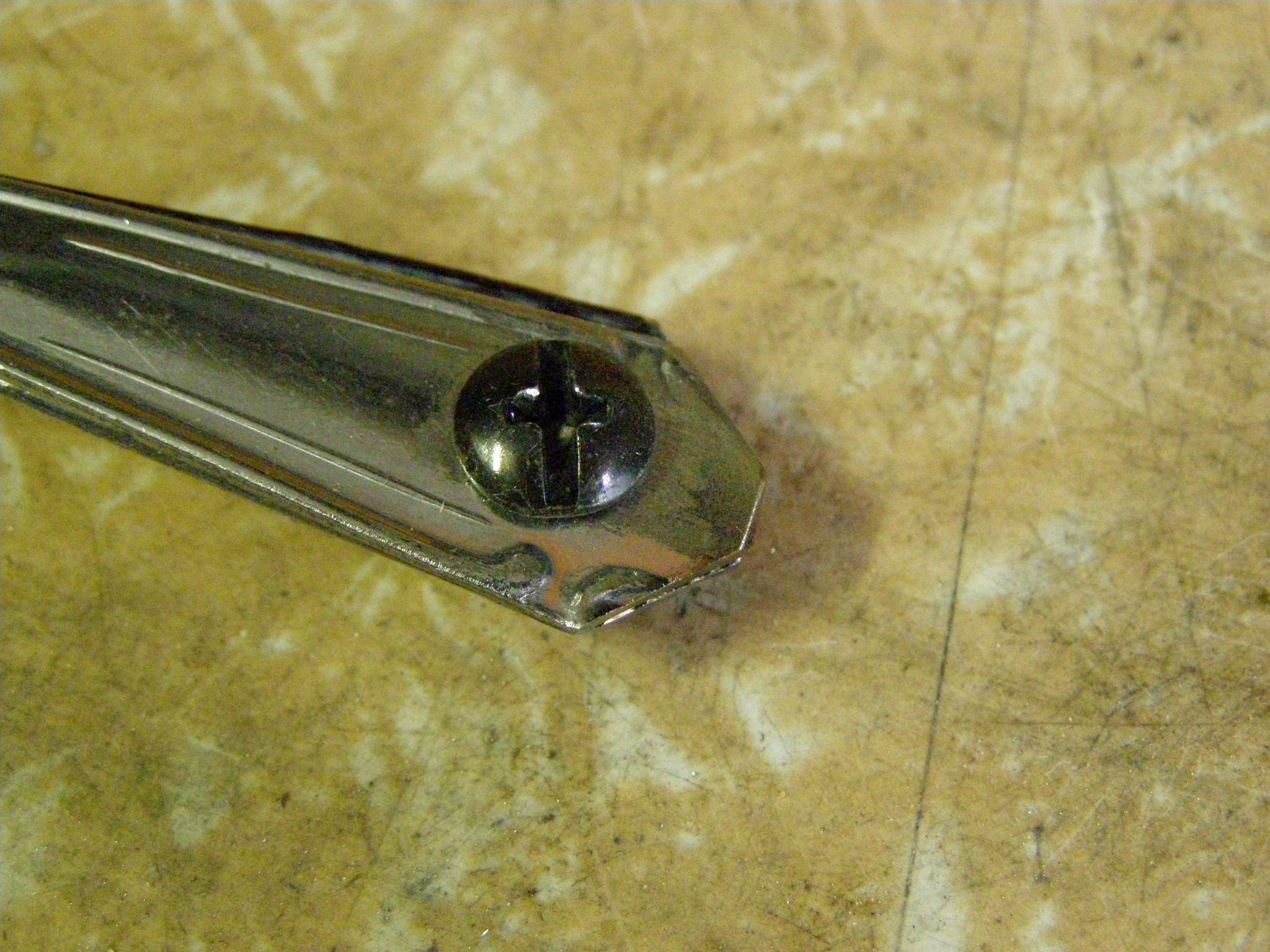 Folding Spoon-and-fork : 8 Steps (with Pictures) - Instructables