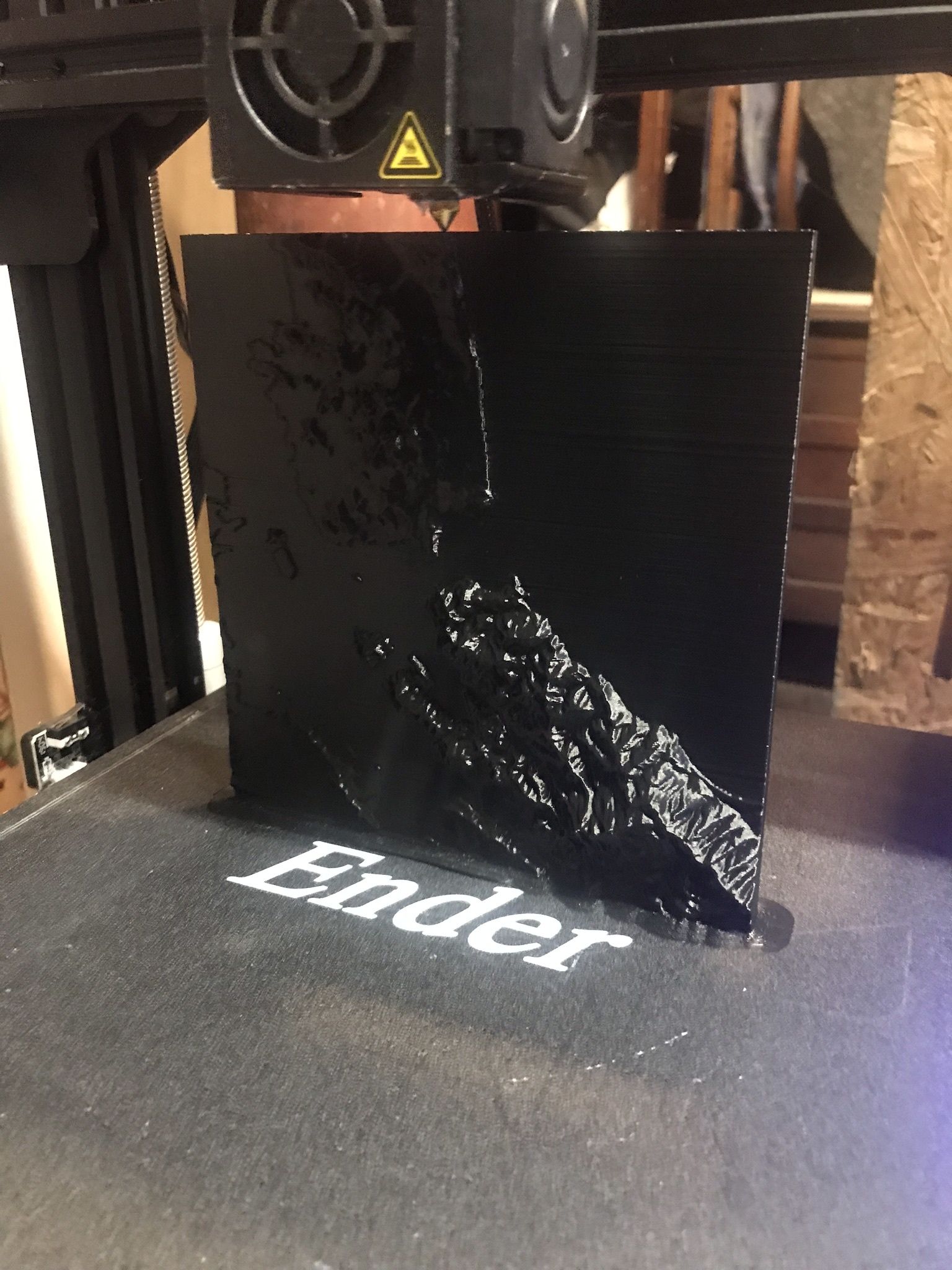 How to 3D Print Topographic Maps and Terrains : 5 Steps (with Pictures ...