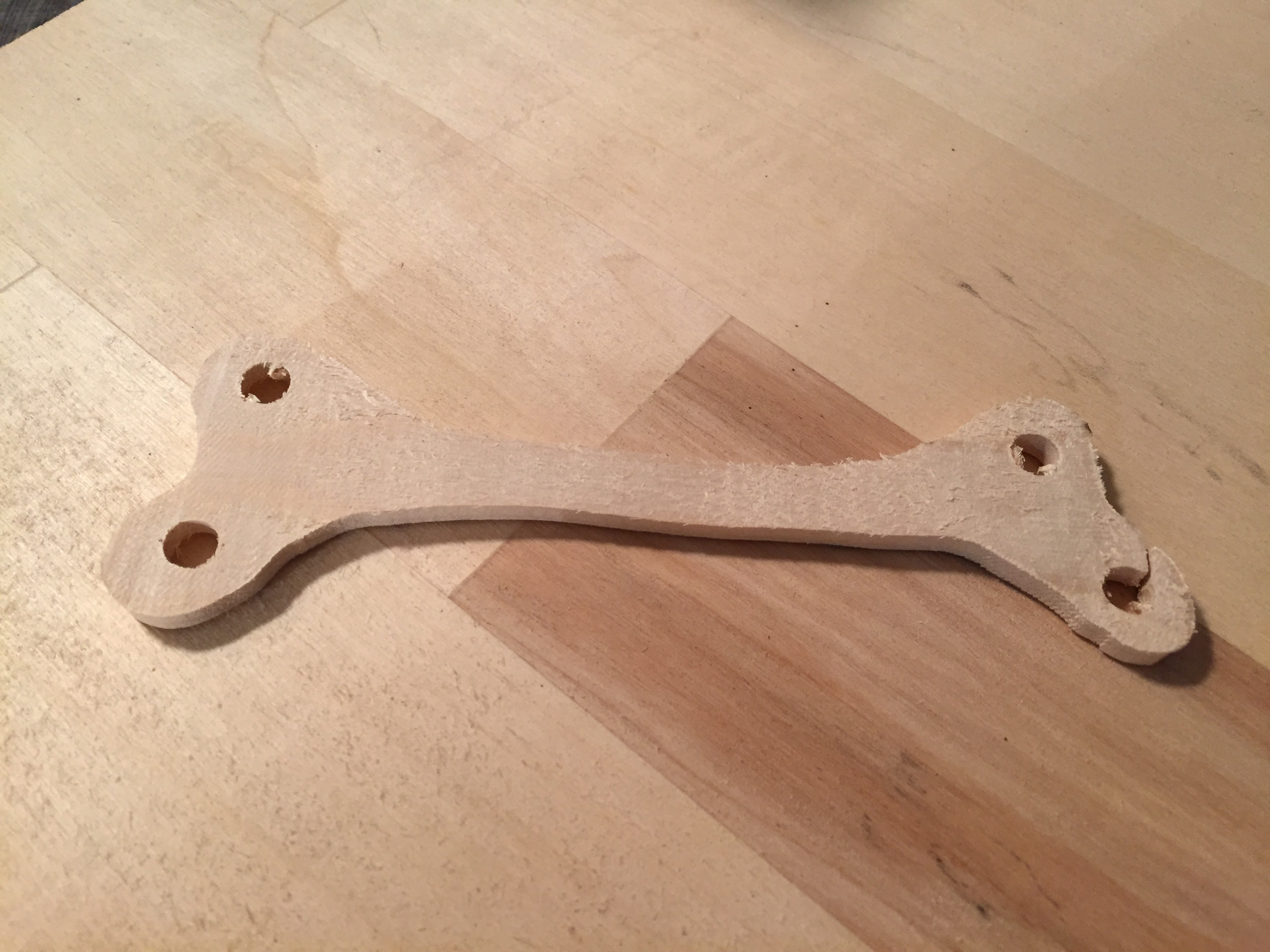 Bone-shaped Box : 9 Steps (with Pictures) - Instructables