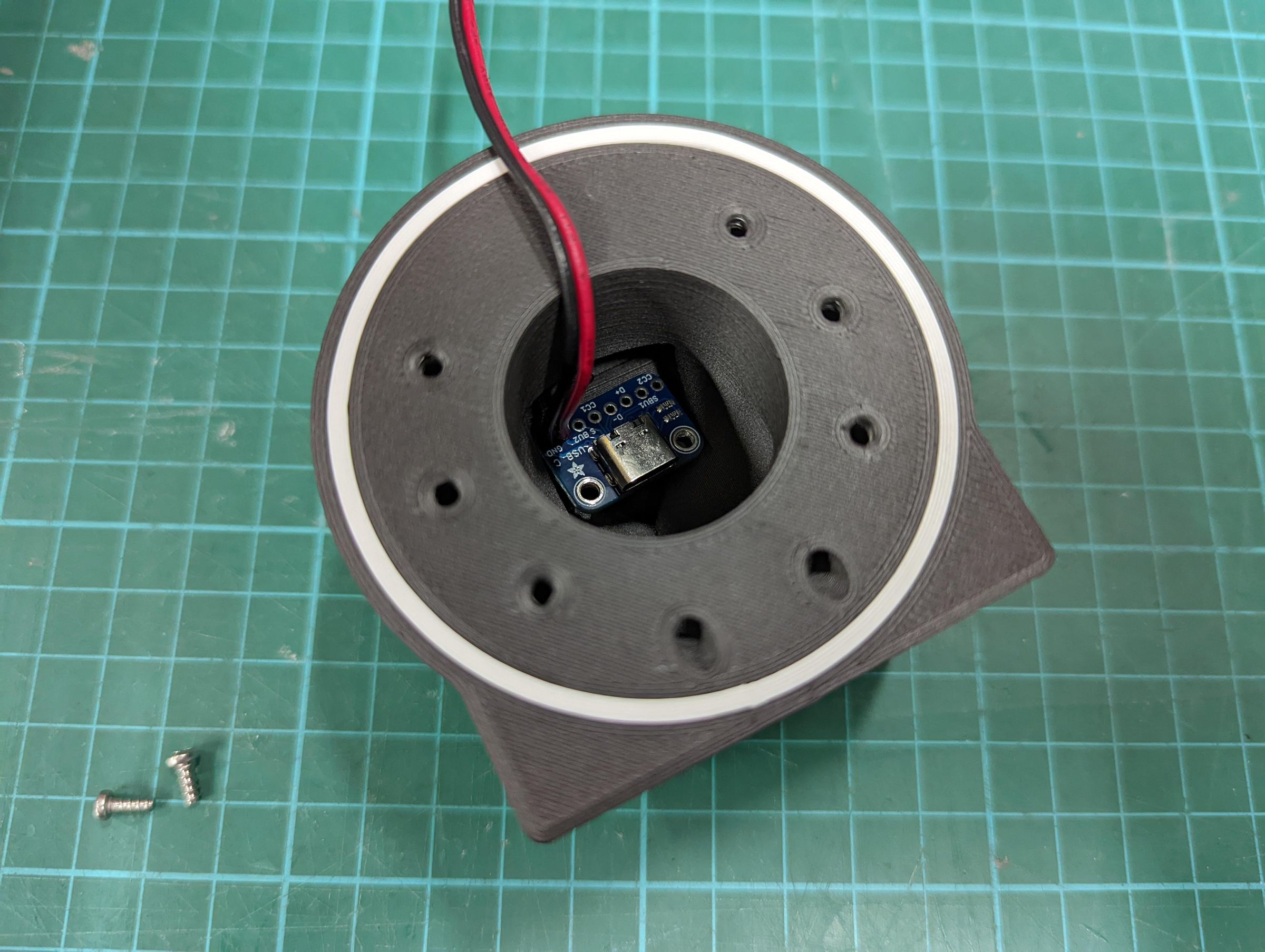 All Sky Camera Enclosures. : 18 Steps (with Pictures) - Instructables