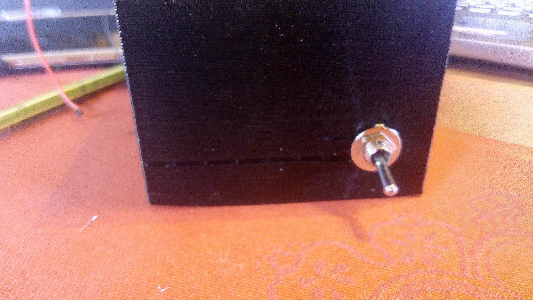 Arduino Kitchen Timer With An Introduction To Timer Interrupts 8