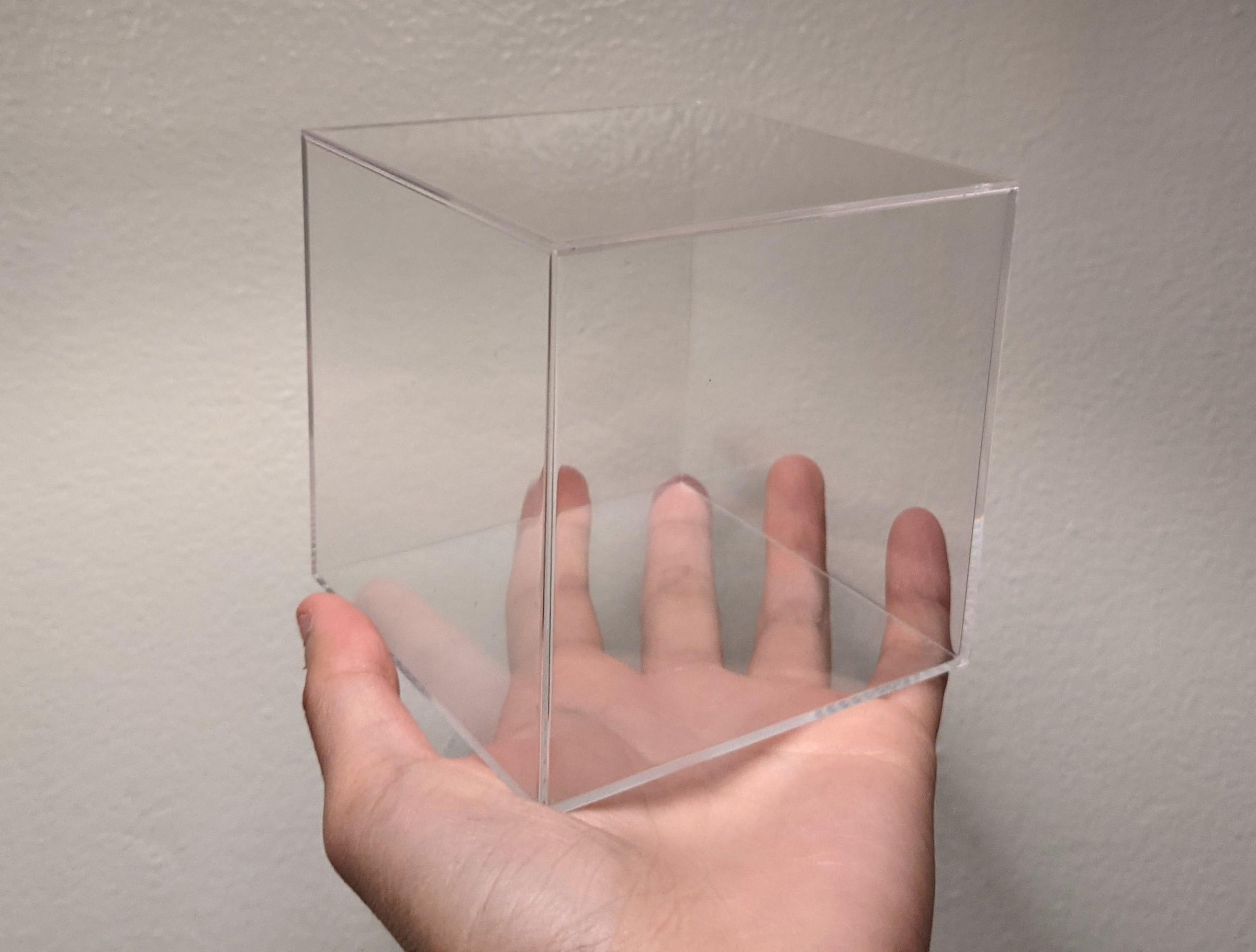 3D Printed Maze Cube : 6 Steps (with Pictures) - Instructables