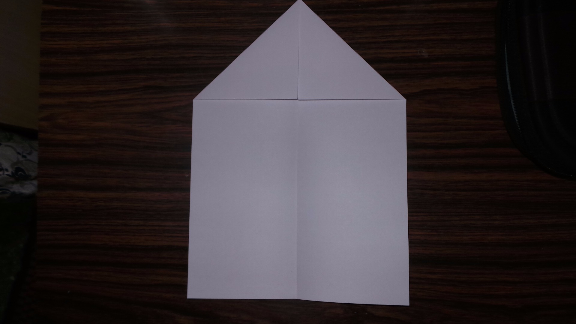 Paper RC Plane : 6 Steps (with Pictures) - Instructables