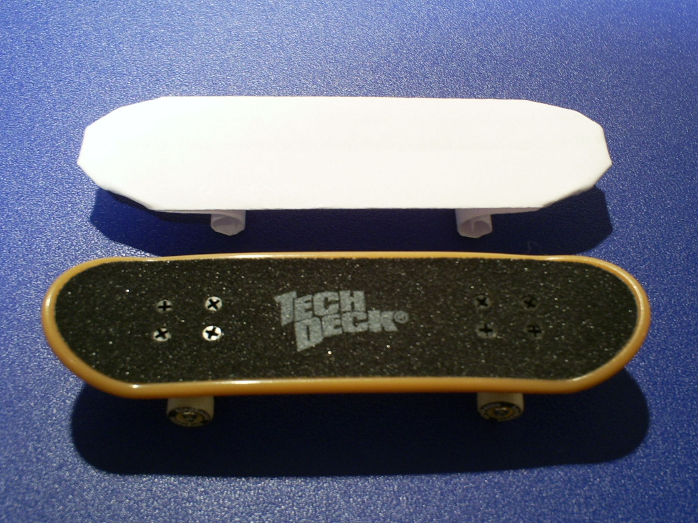 Origami Skateboard - Instructables