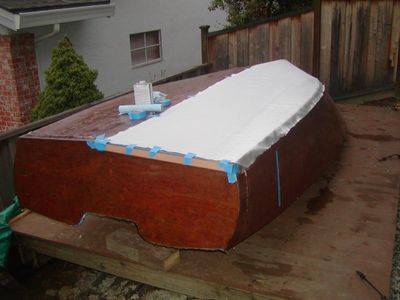 Wooden Two-Cockpit Runabout : 10 Steps (with Pictures) - Instructables