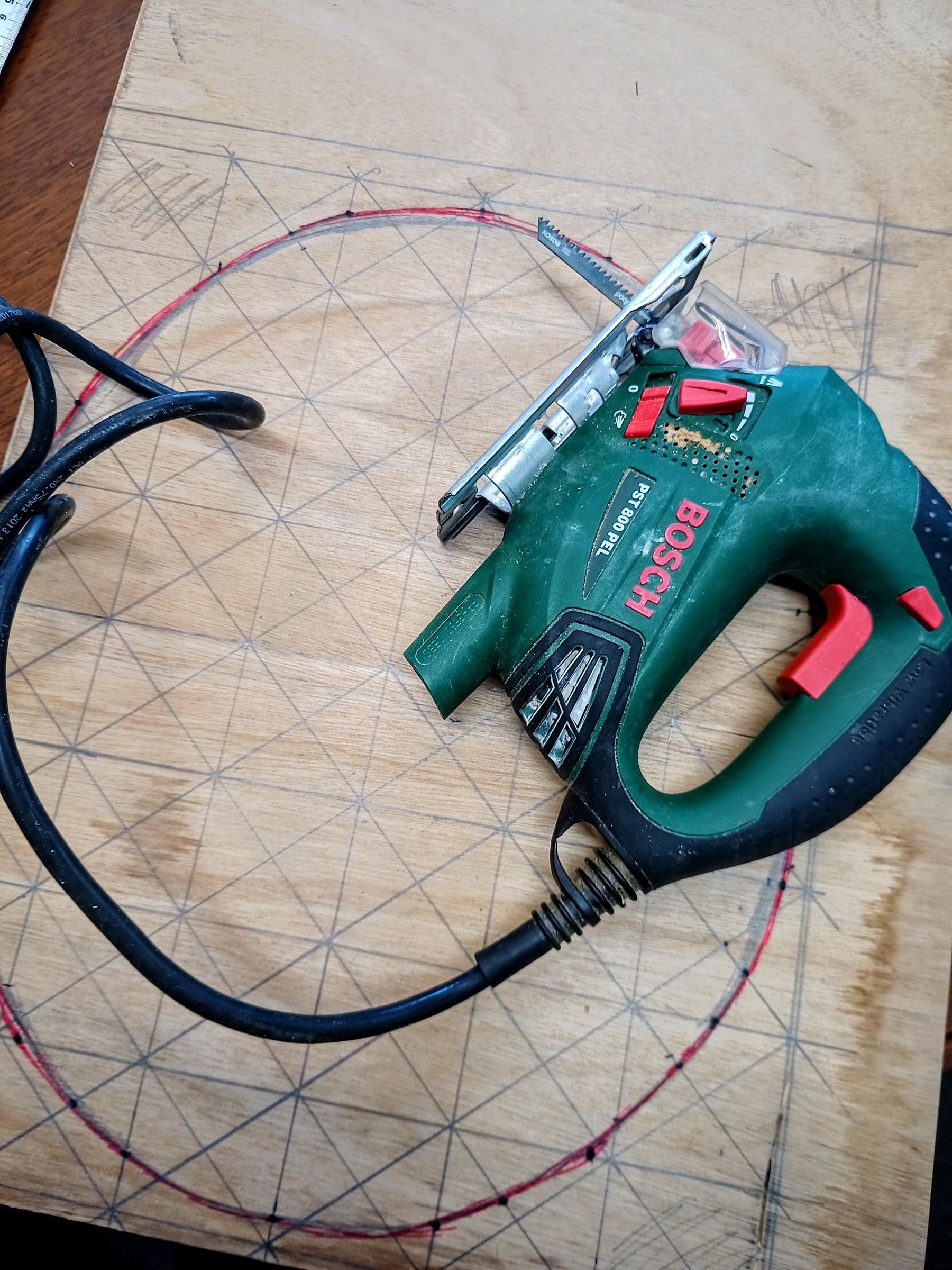 Enlarging an Image Using a Grid : 7 Steps (with Pictures) - Instructables