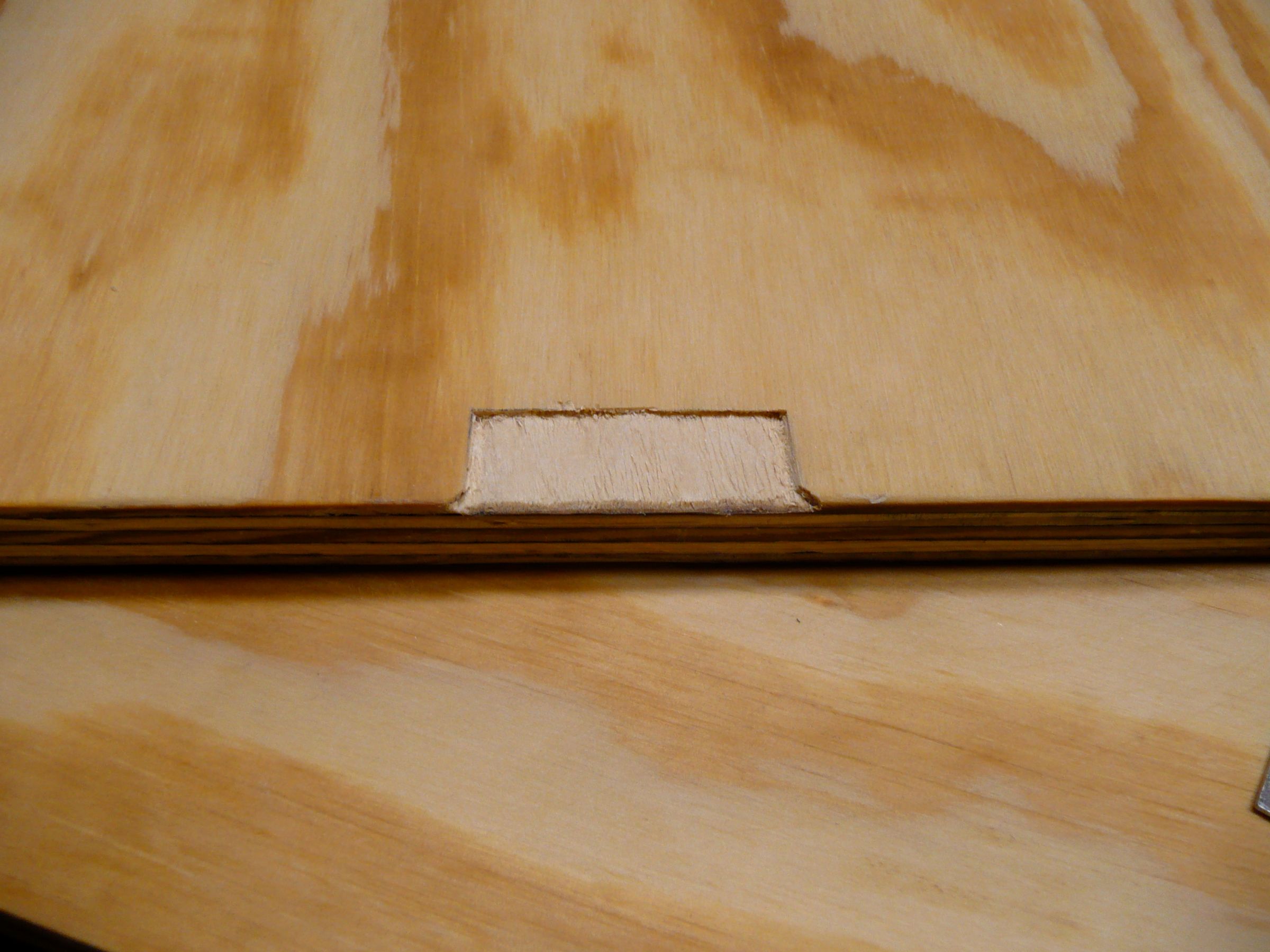 Collapsible Desk : 13 Steps - Instructables