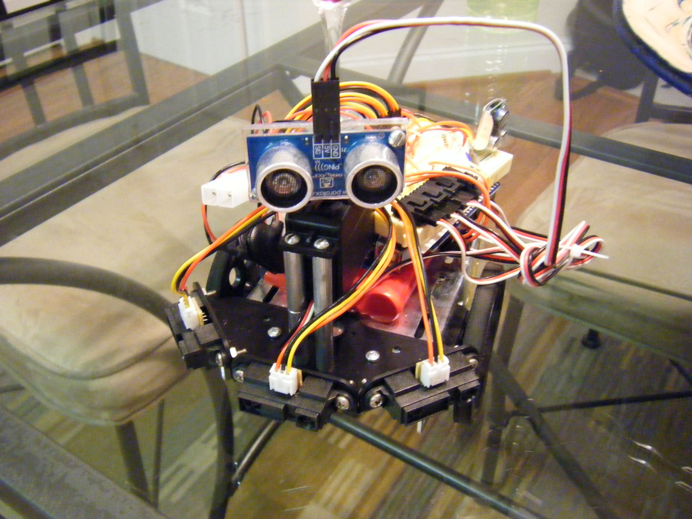 Robots - Instructables