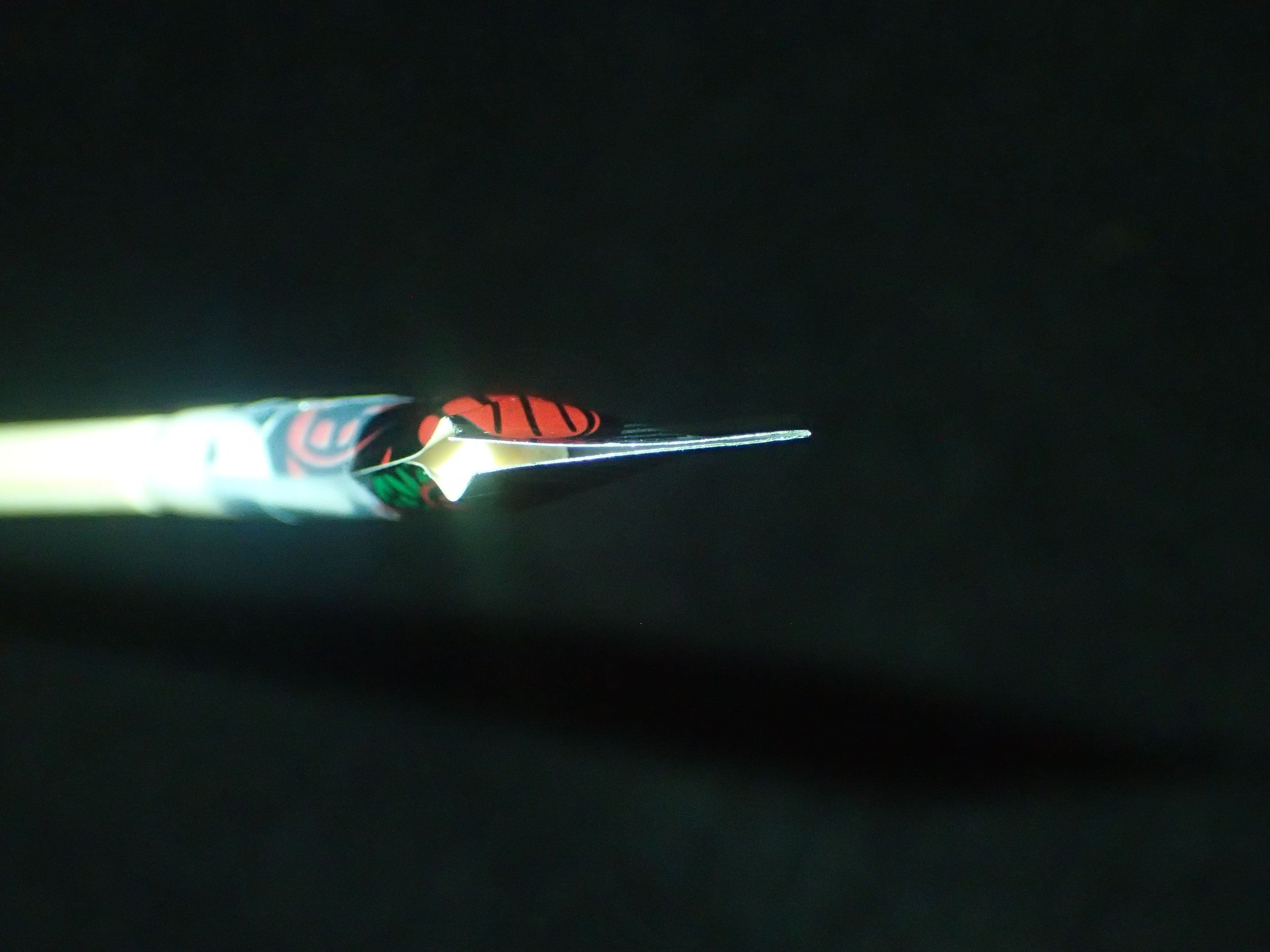 Pop-Can Calligraphy Pens : 5 Steps - Instructables