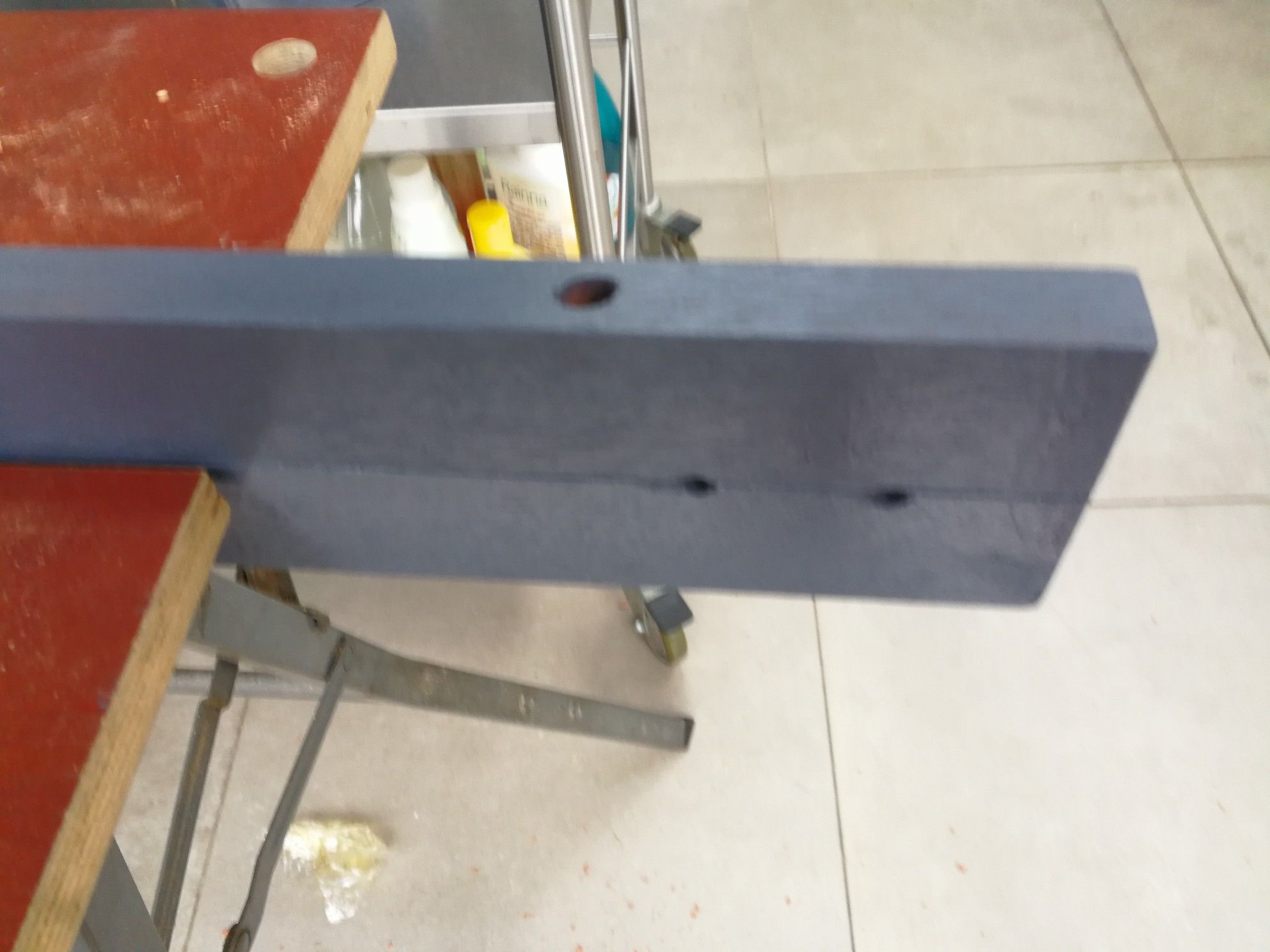Invisible Baby Gate : 5 Steps (with Pictures) - Instructables