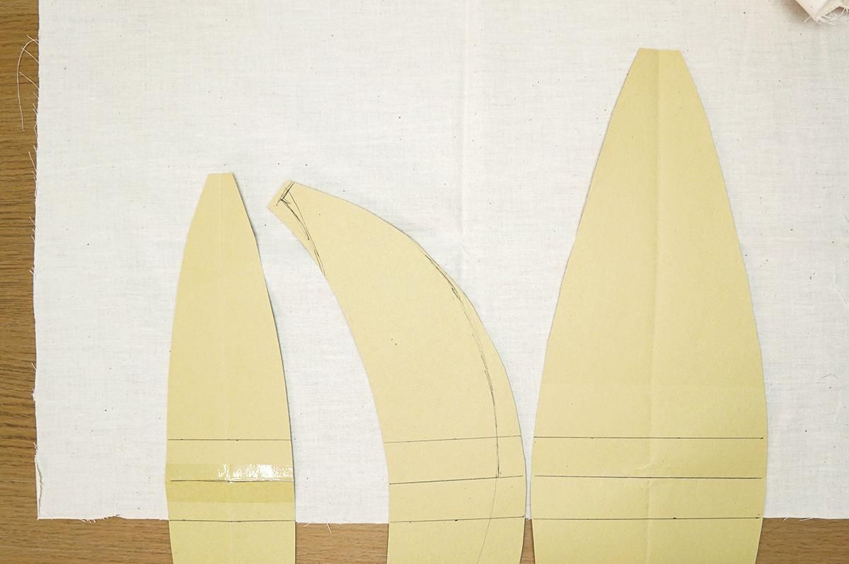 DIY Banana PLUSHIES ! | Whole & Peeled Fruit Sewing Patterns : 22 Steps ...