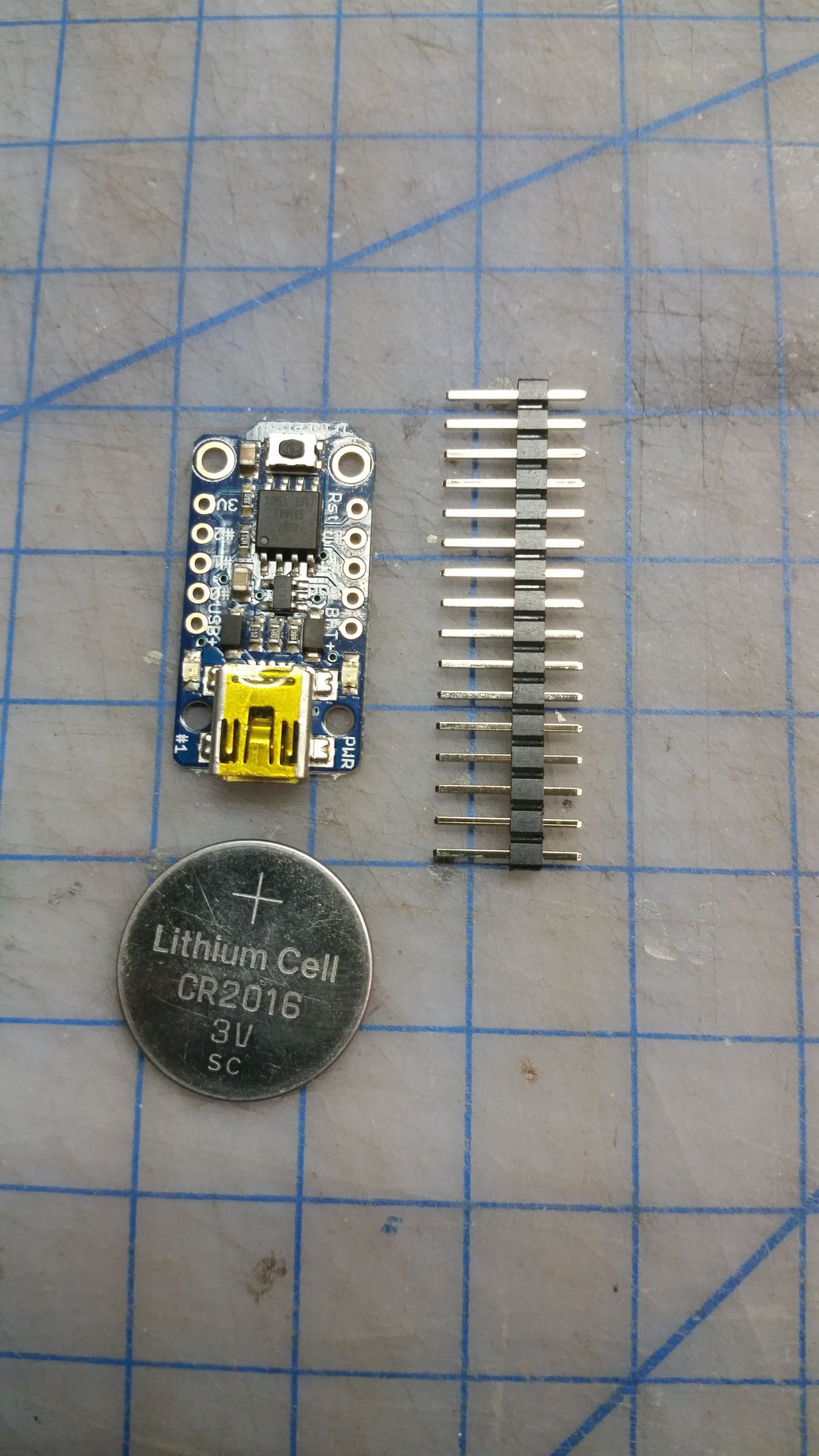 Heartbeat Pulsing LED : 6 Steps - Instructables