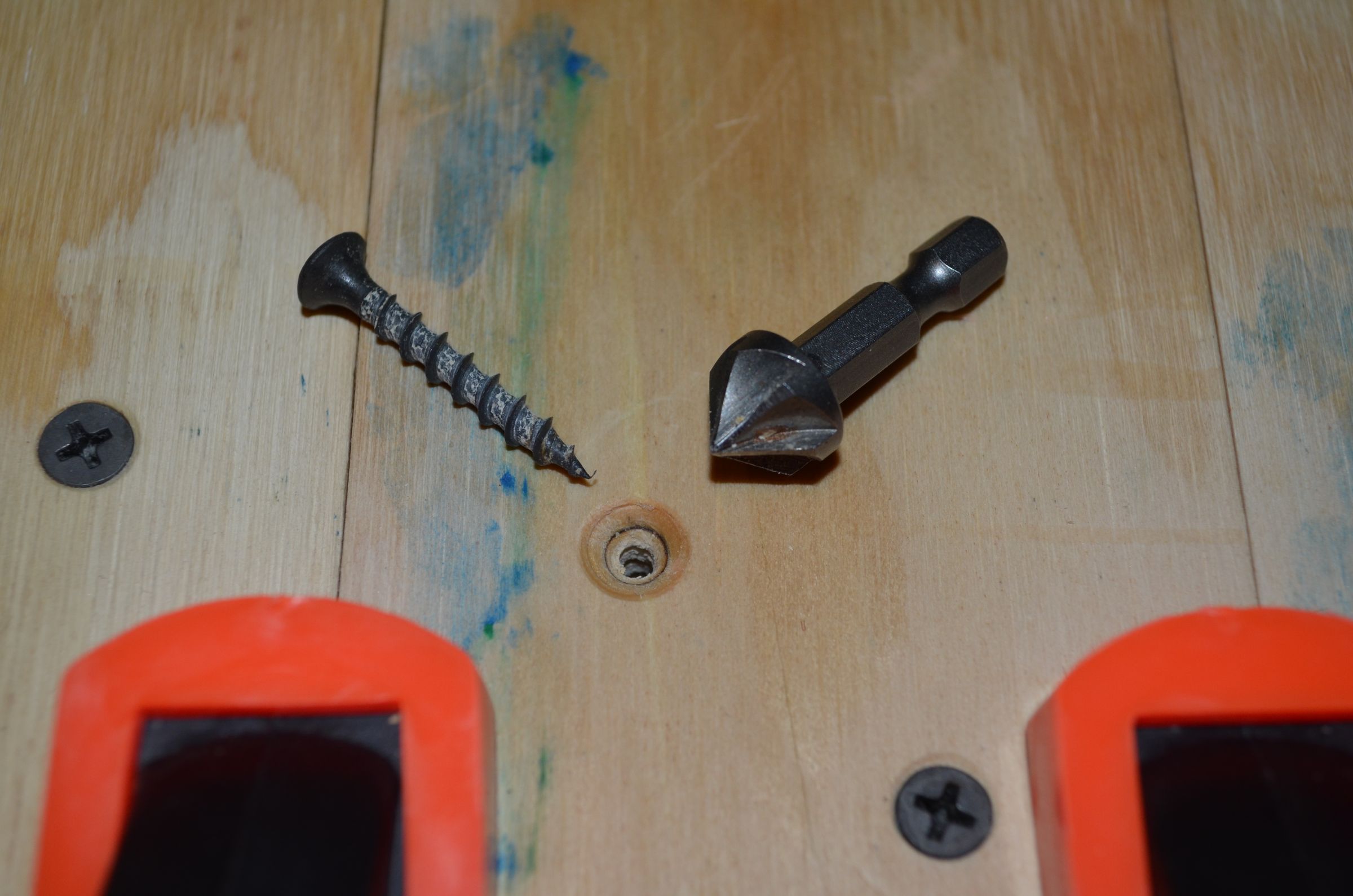 Adjustable Mold Casting Box : 5 Steps (with Pictures) - Instructables