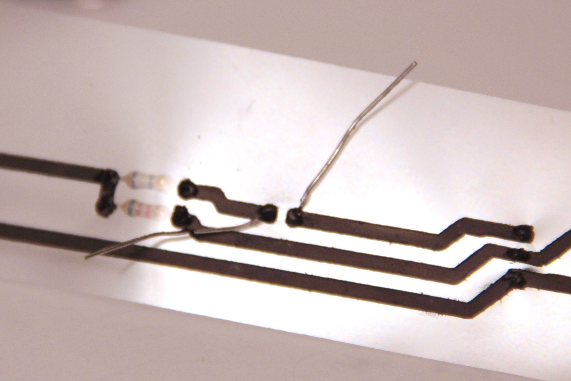 Flexible Circuits (with Pictures) - Instructables