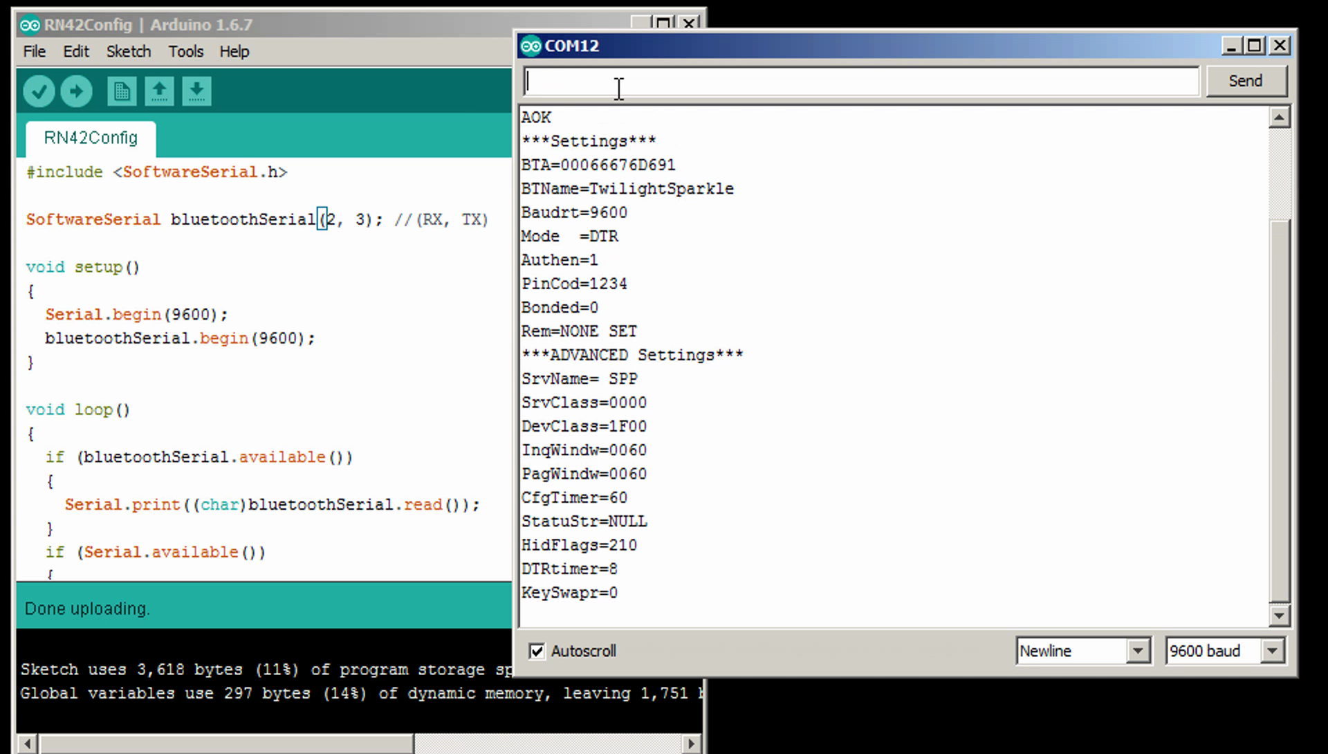 Bluetooth PS2 Controller : 10 Steps (with Pictures) - Instructables