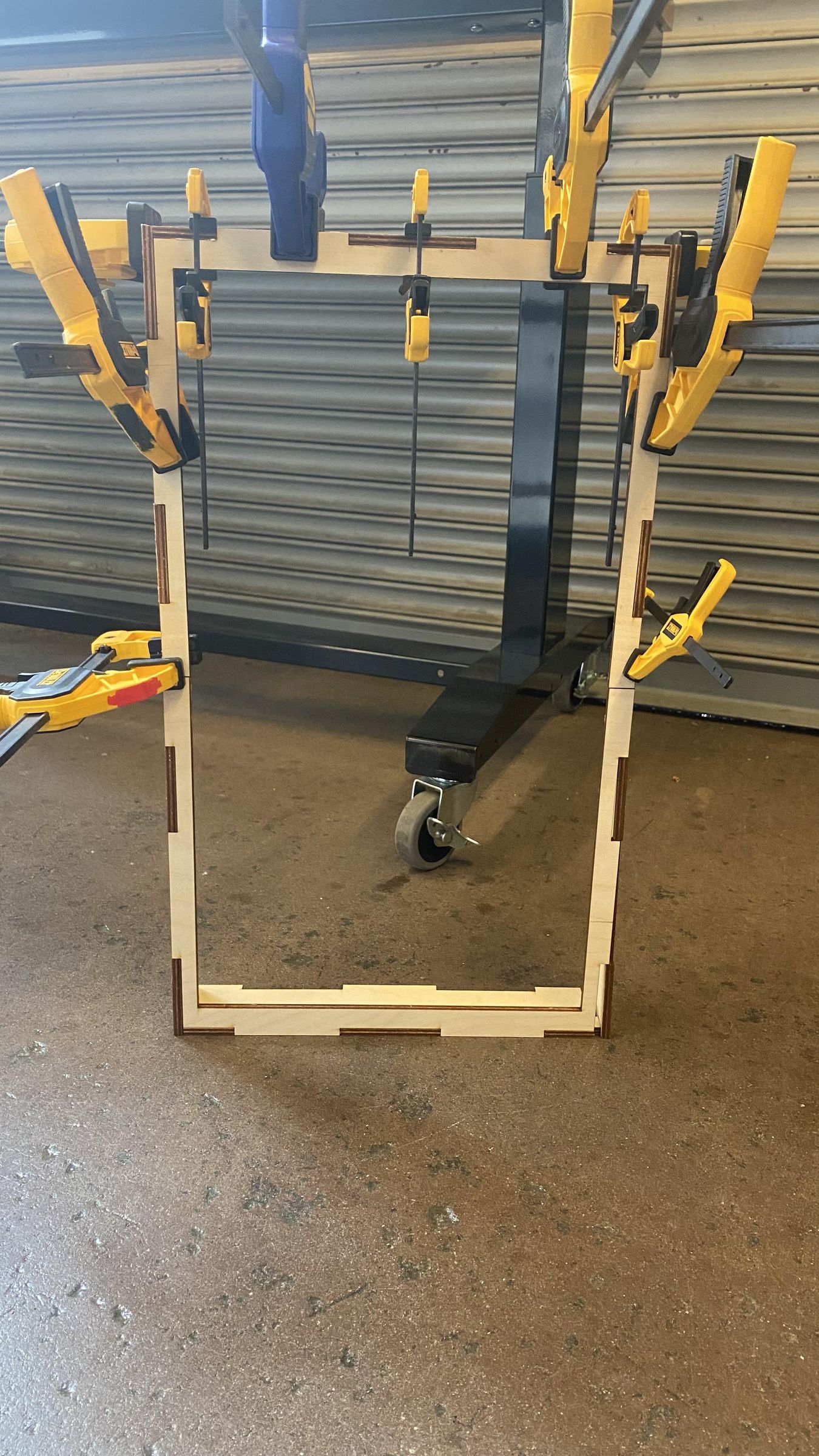 DIY Smart Mirror : 7 Steps (with Pictures) - Instructables