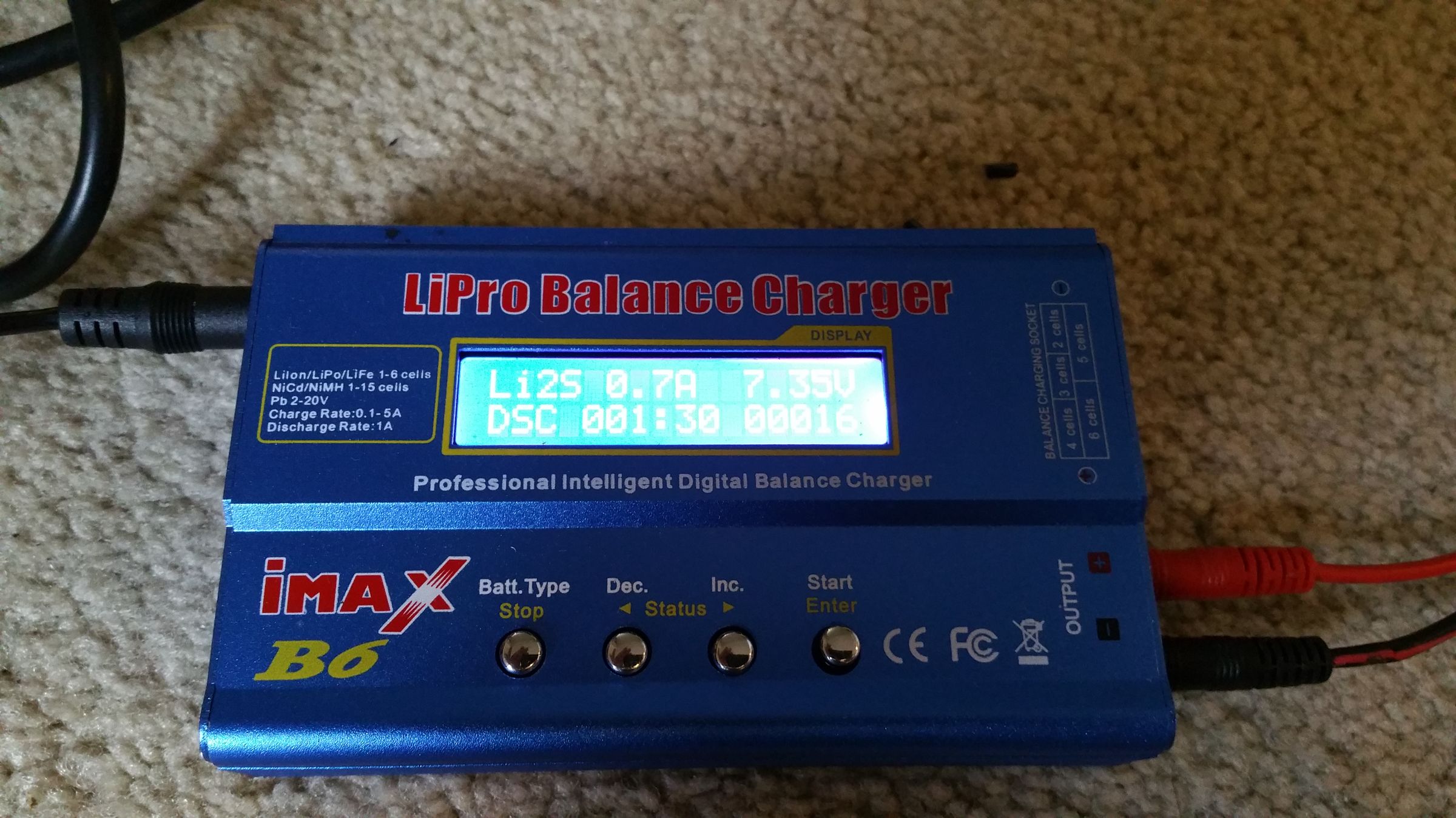 DIY Power Bank! : 10 Steps - Instructables