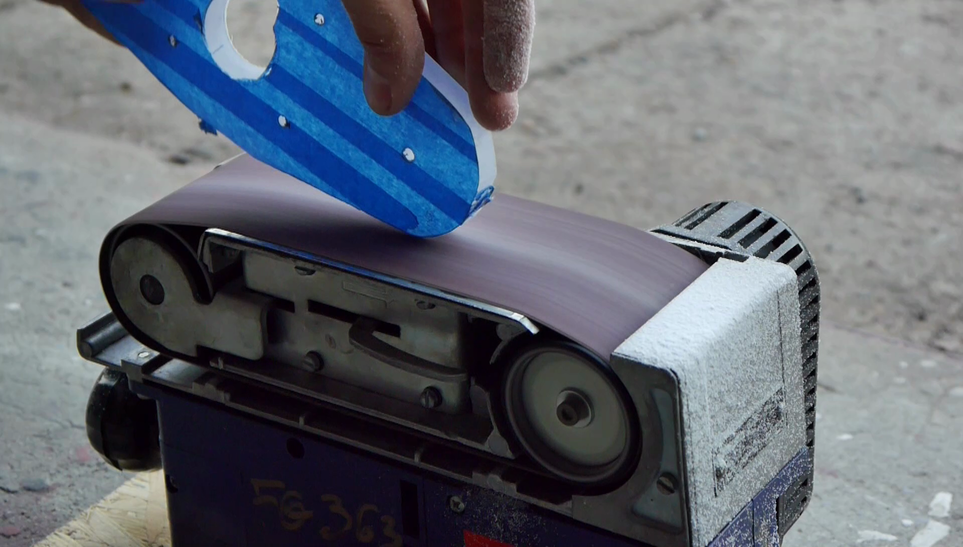 Acrylic Router Base Plate : 7 Steps (with Pictures) - Instructables