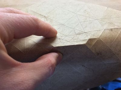 Fold Infinite Recursion : 12 Steps (with Pictures) - Instructables