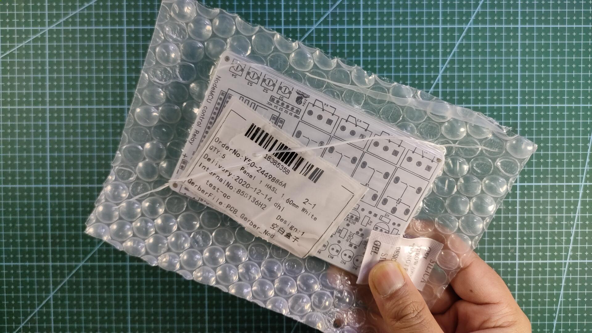 IoT Project Using ESP32 NodeMCU Network With Blynk App 2022 : 17 Steps ...