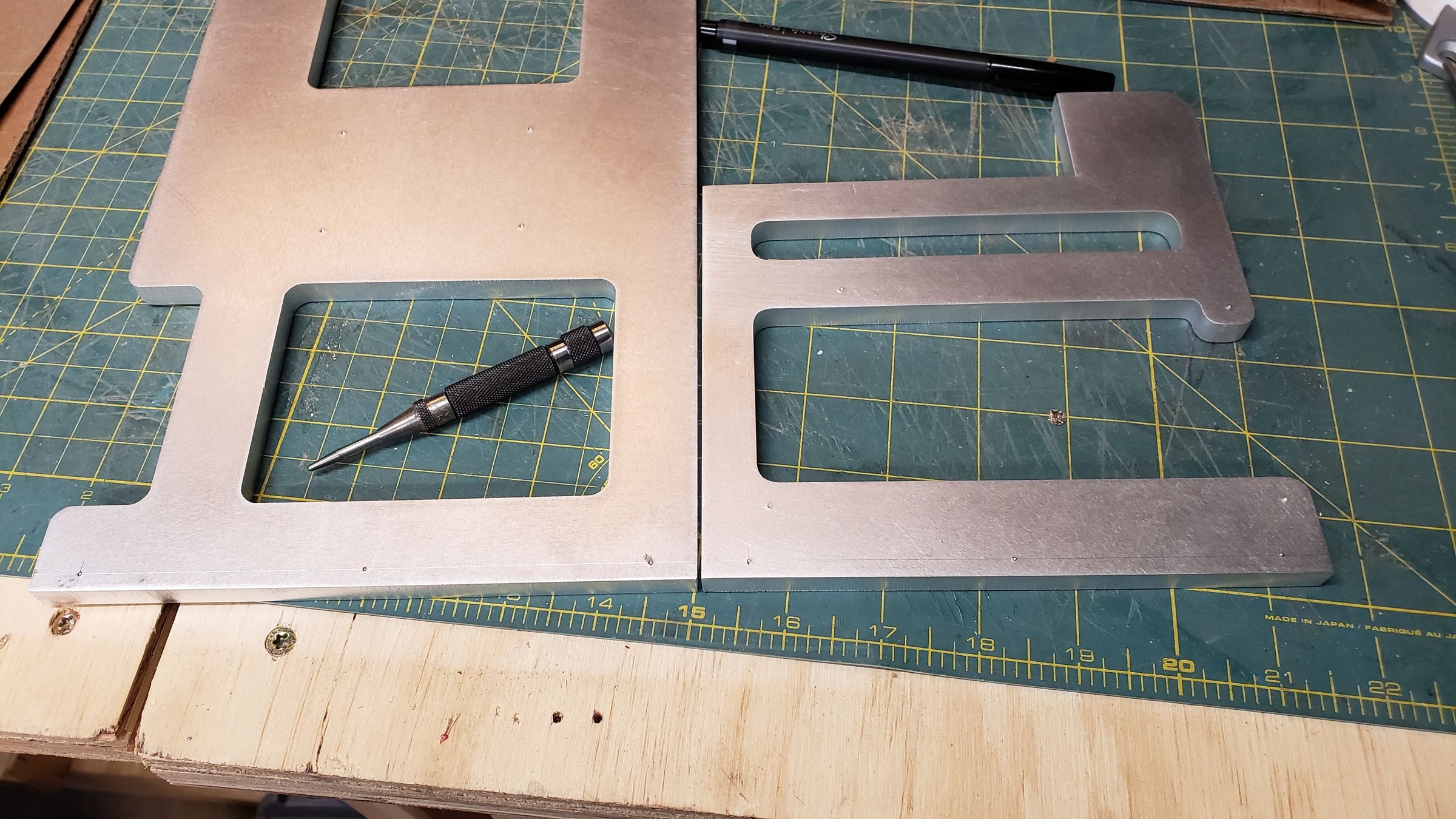 Open Frame Mini ITX PC : 5 Steps (with Pictures) - Instructables