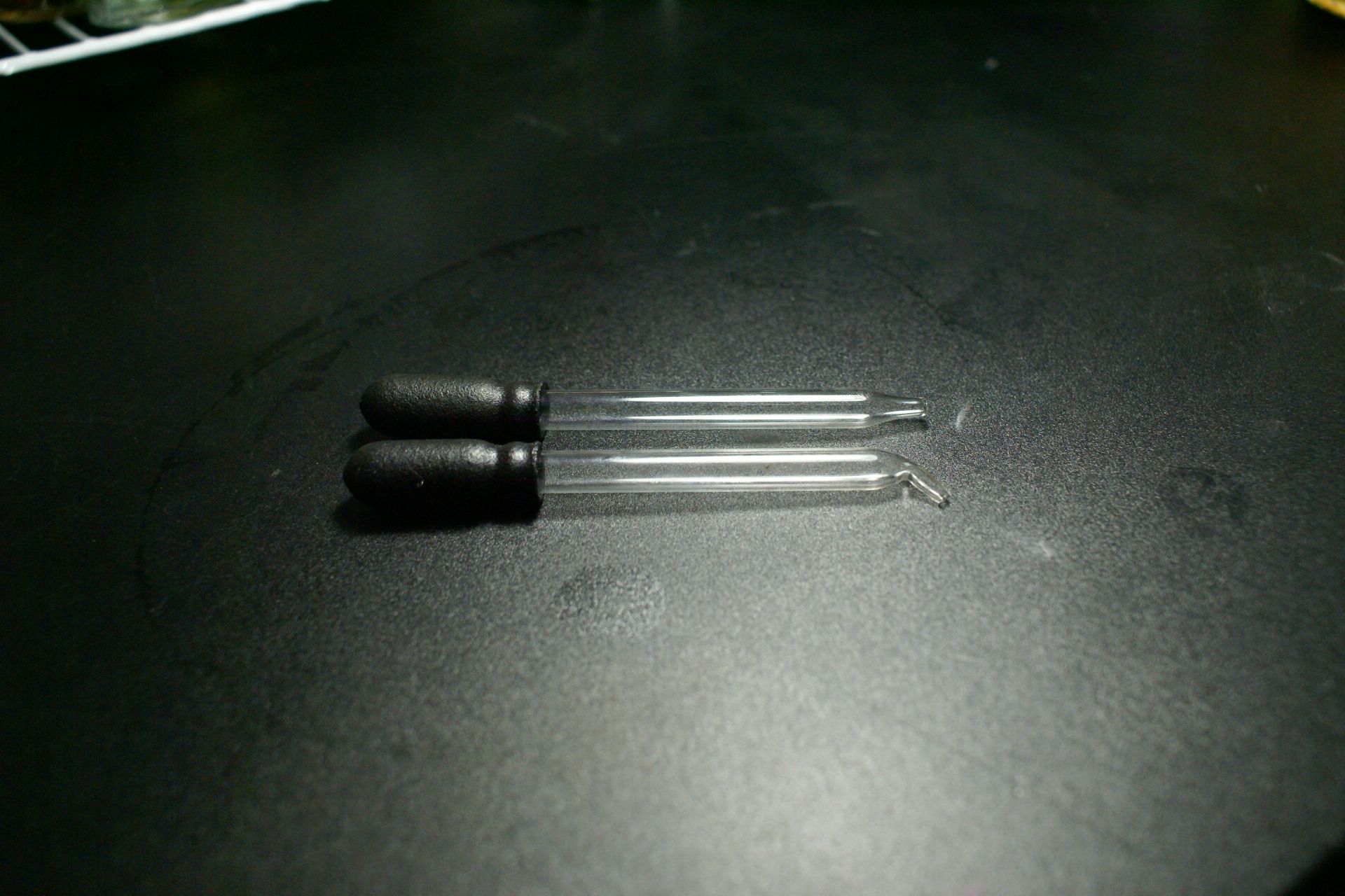 Set Up Your Home Chemistry Lab : 9 Steps (with Pictures) - Instructables