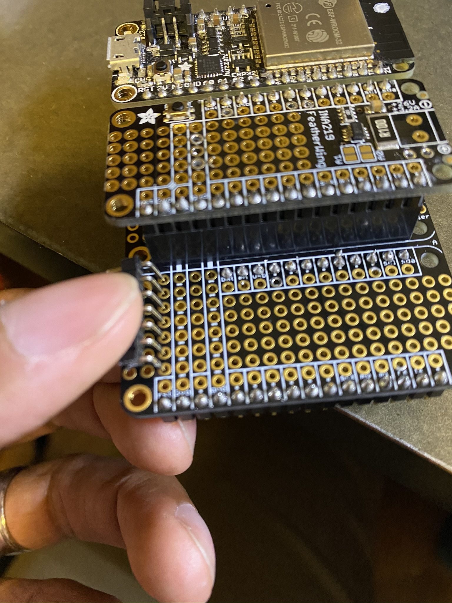 Make It So! Star Trek TNG Mini Engineering Computer : 11 Steps (with ...