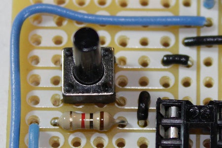 Perfboard Hackduino ($8 Arduino-compatible Circuit) : 12 Steps (with Pictures) - Instructables