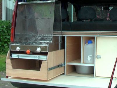Camper in a Box : 7 Steps (with Pictures) - Instructables