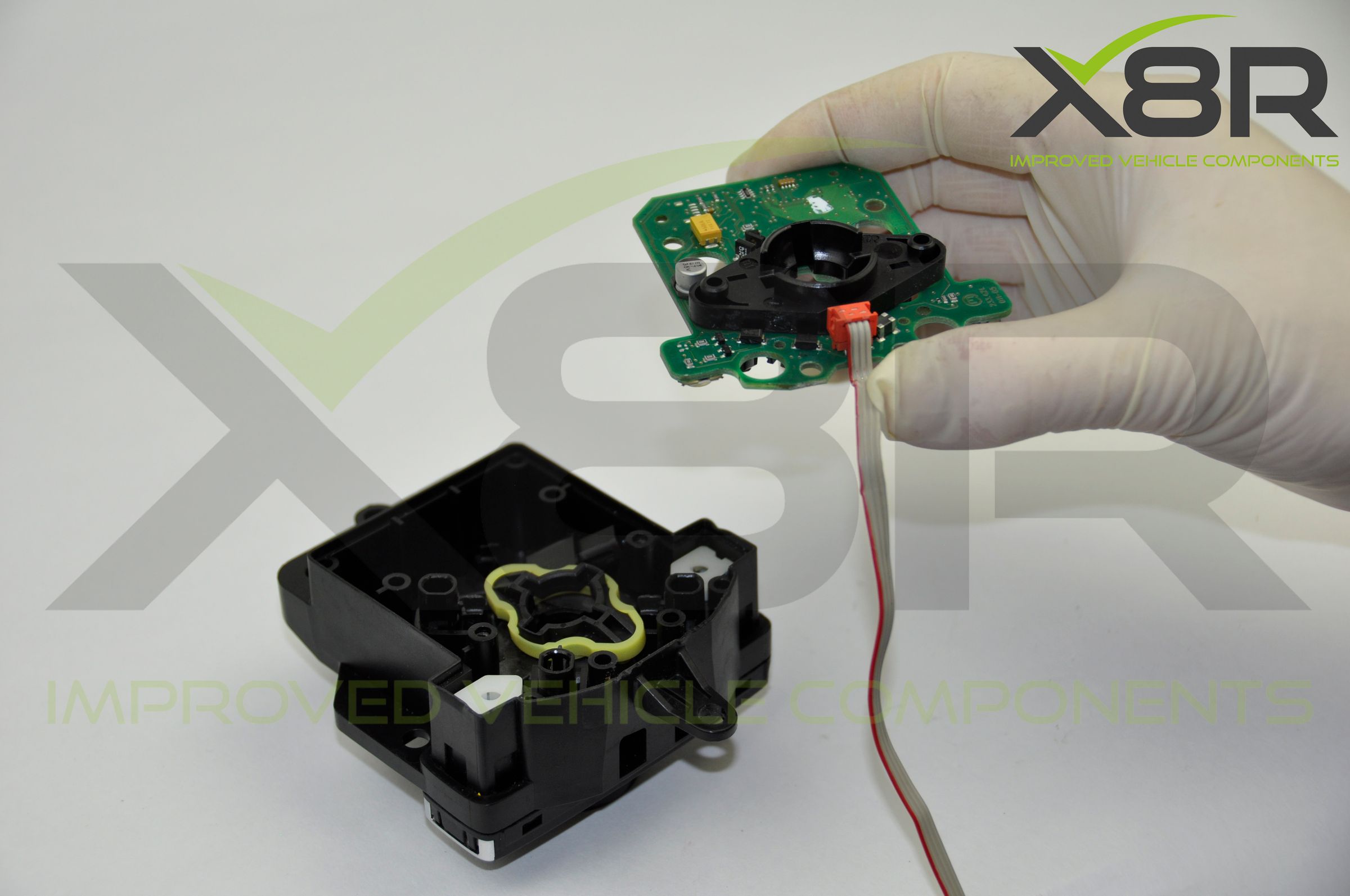 Mercedes Comand Controller Rotary Wheel Scroll Knob Switch Button Unit ...