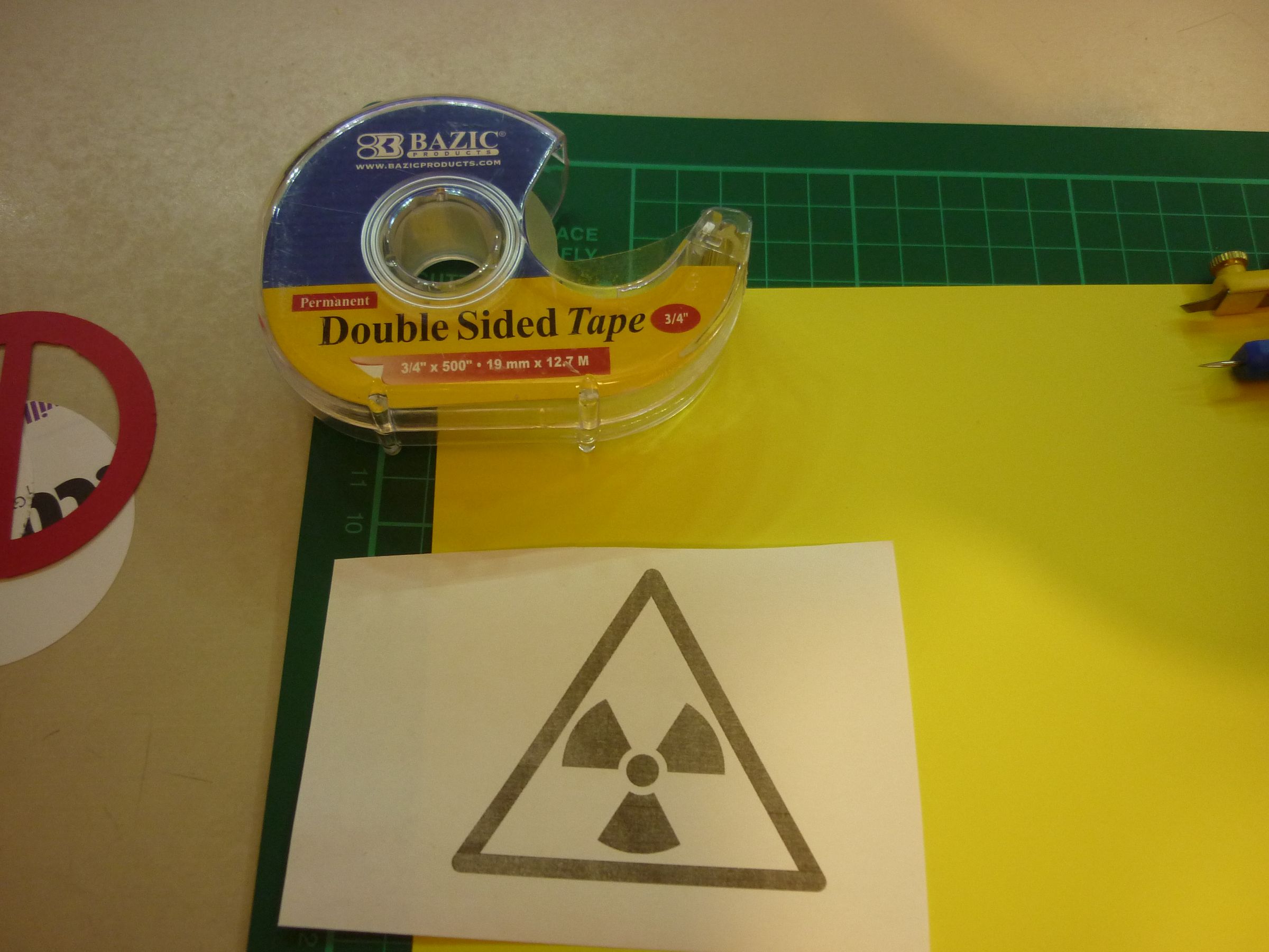 Protect Yourself From Nuclear Attack : 9 Steps (with Pictures ...