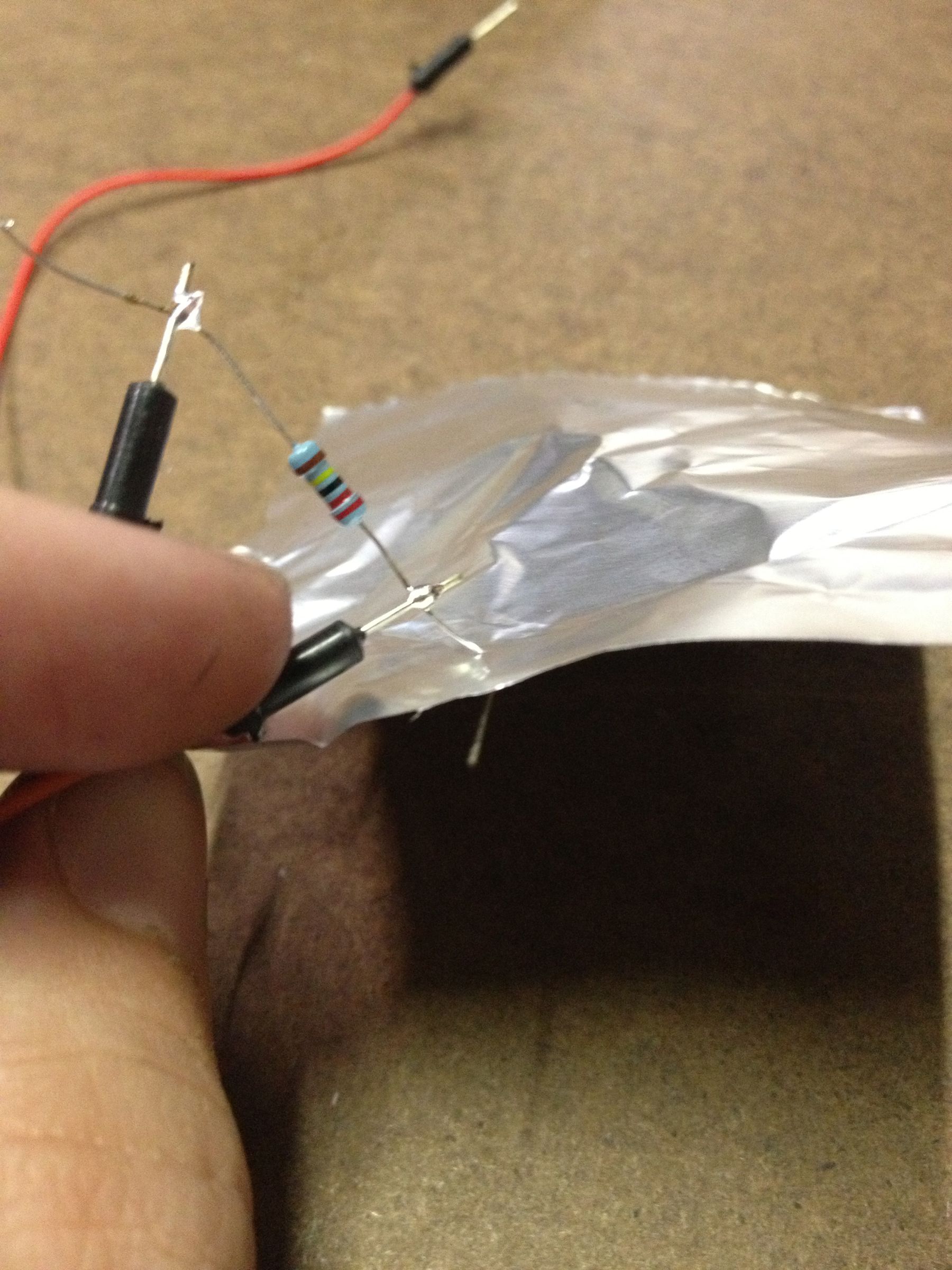 Capacitive-Touch Arduino Keyboard Piano : 10 Steps (with Pictures ...