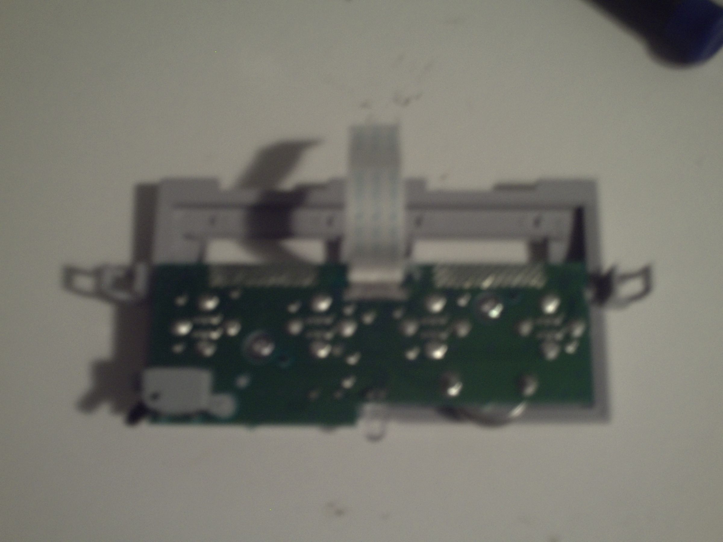 How to Replace the Power Light in Your Nintendo Gamecube : 6 Steps ...