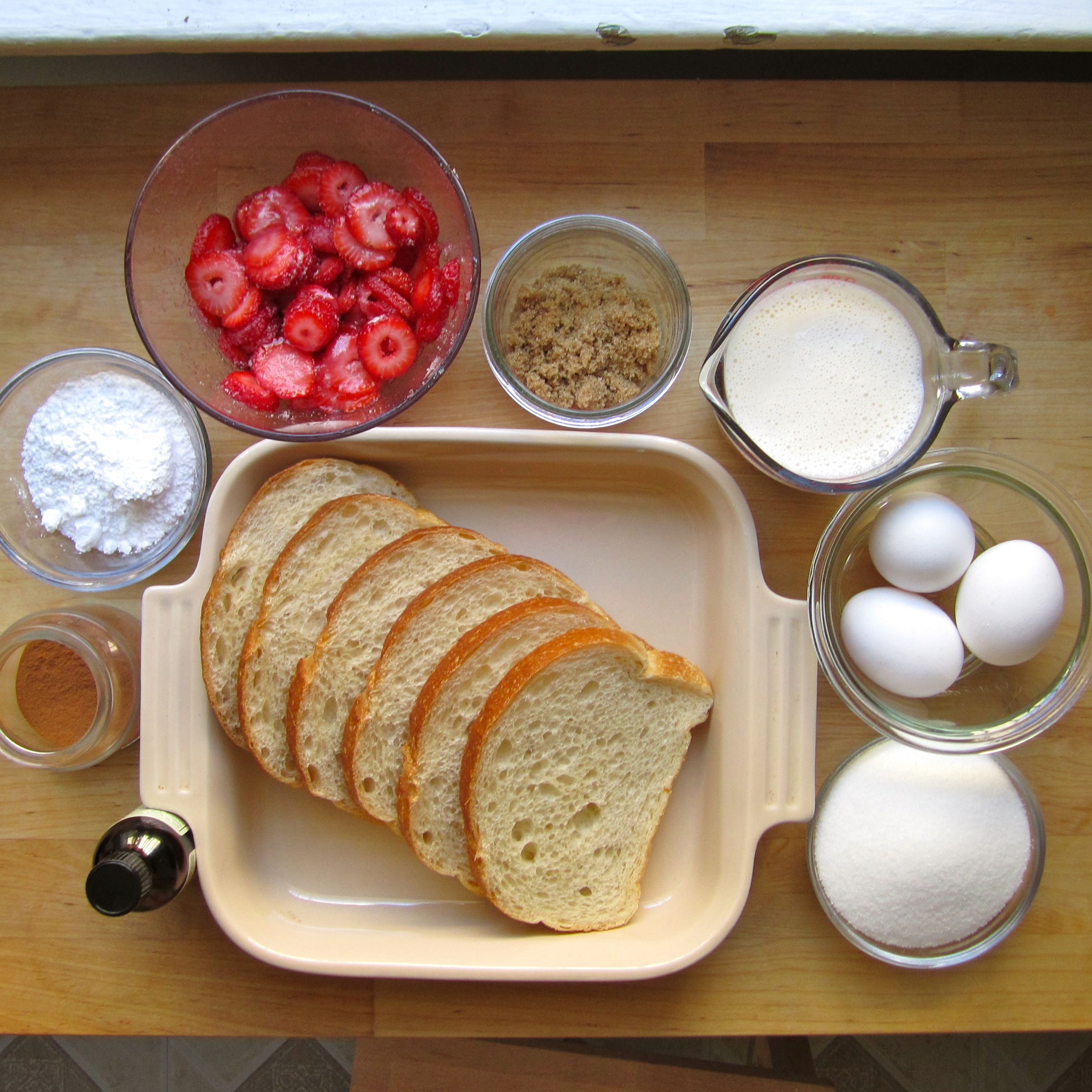 How to Make French Toast : 6 Steps (with Pictures) - Instructables