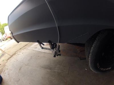 GoPro Vehicle Mounts: the Fender Mount : 6 Steps - Instructables