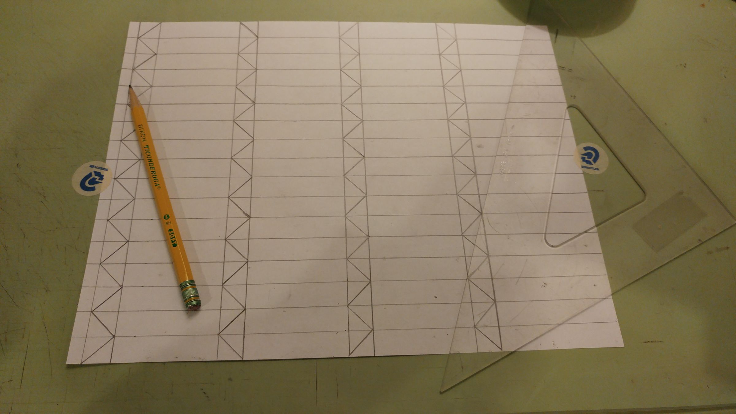 Paper Camera Bellows : 10 Steps - Instructables